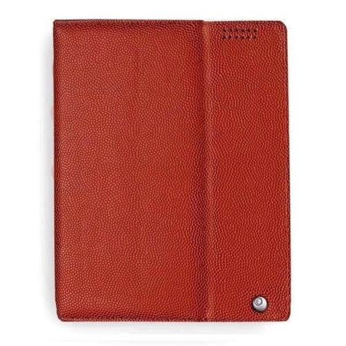Etui iPad Basketball en matière de ballon| Livraison offerte ️