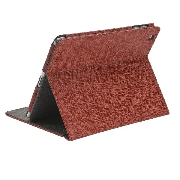 Etui iPad Basketball en matière de ballon| Livraison offerte