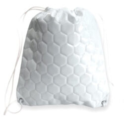 Sac à ficelle Football | sac cordon de serrage ️