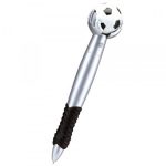 Stylo Foot Fantaisie Ballon Football - Passions Cadeaux
