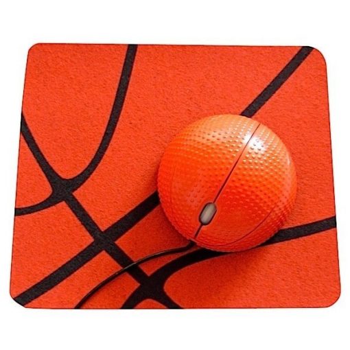 Souris Basketball USB | Passions Cadeaux