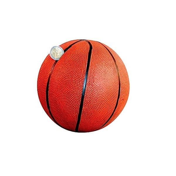 Cadeau Basketball - Passions-cadeaux