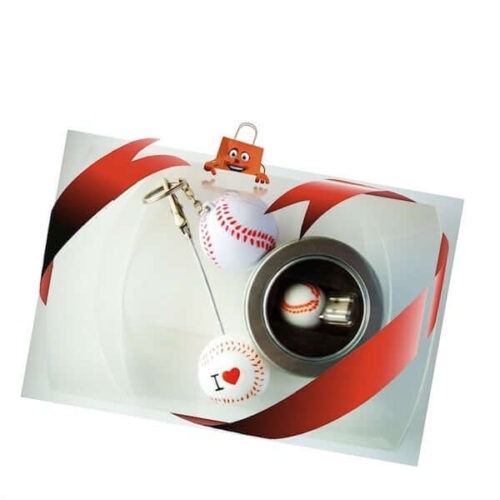 Coffret cadeau Basketball - Un cadeau pour un fan de basket!