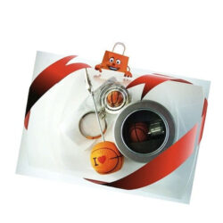 Coffret cadeau Basketball - Un cadeau pour un fan de basket!