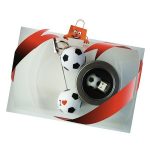 Coffret cadeau football, un cadeau sur le thème du foot