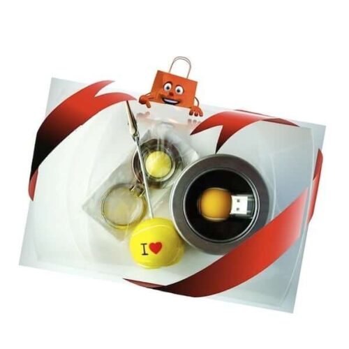 Coffret cadeau Basketball - Un cadeau pour un fan de basket!